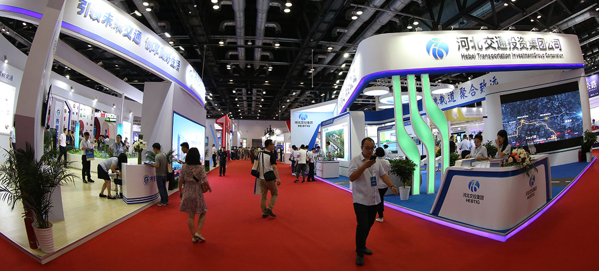 Homepage - World Transport Convention